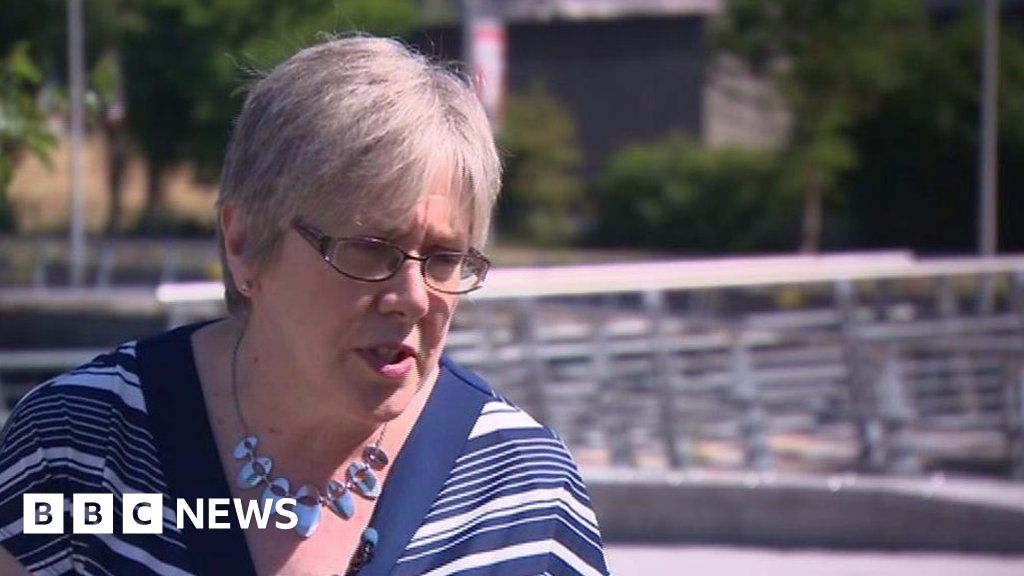 Bevan Foundation: Valleys task force 'not enough' - BBC News