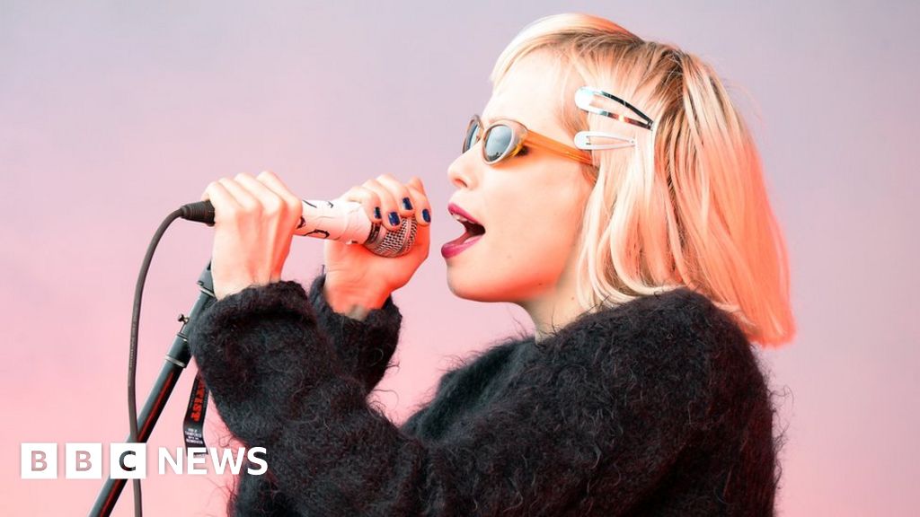 Crystal Castles member Ethan Kath denies raping ex-singer Alice Glass