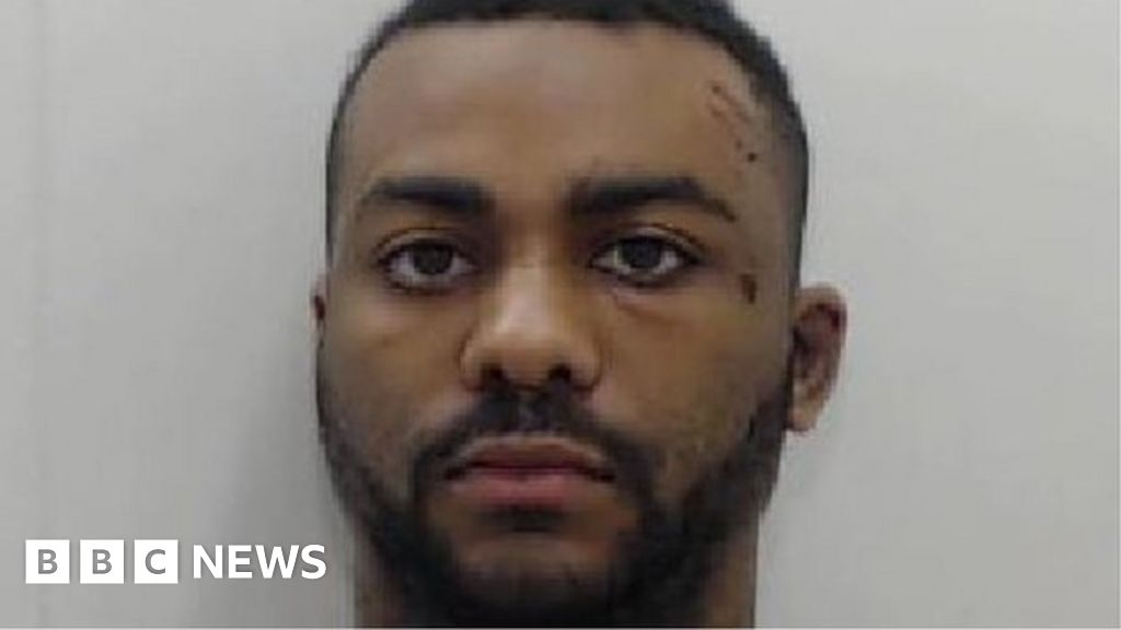 Kyle Hand murder: Jovan Martin jailed for life - BBC News