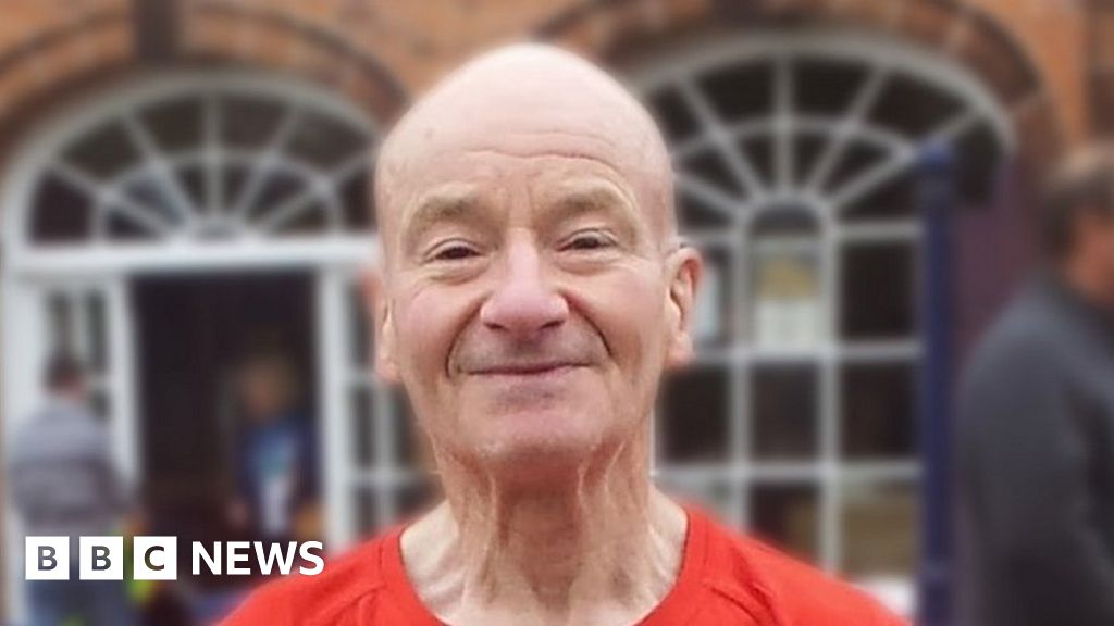 Driver charged with causing death of Liverpool jogger - BBC News