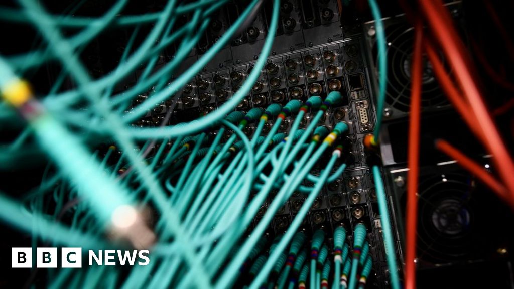 Brexit: Public safety 'could be threatened by lack of data sharing'