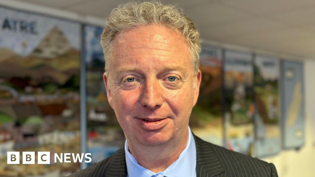 Staff vital to protect Isle of Man's key services, minister says - BBC News