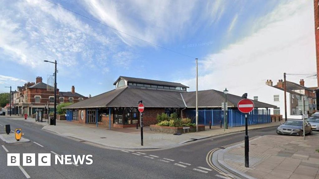 Cleethorpes Library could merge with leisure centre, council suggests ...