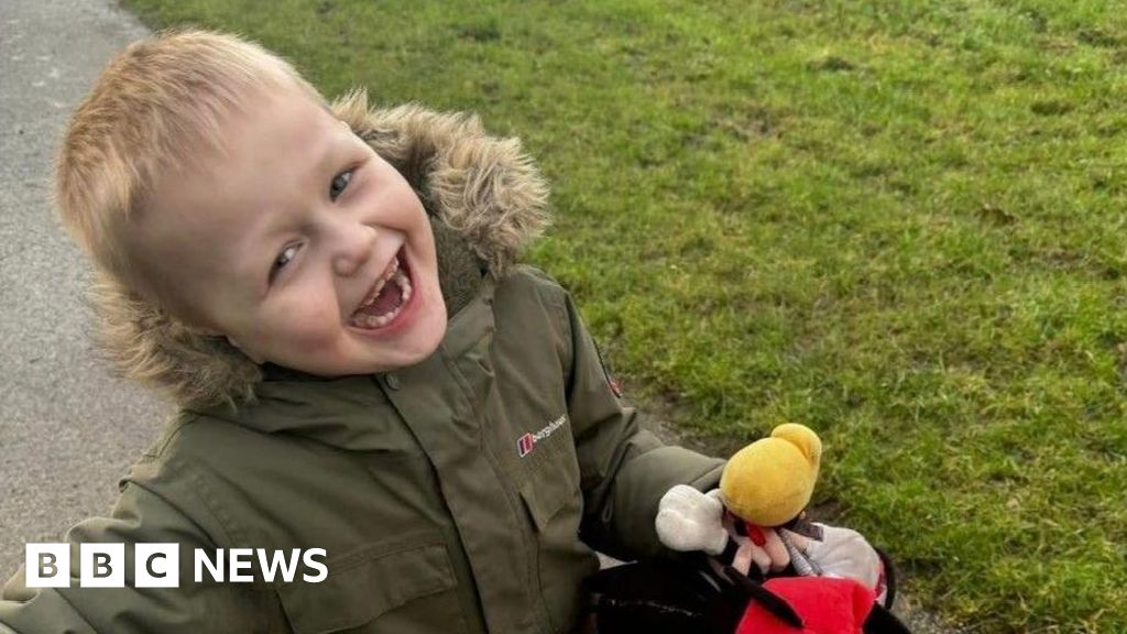 Mum shocked after non-verbal, autistic son, 9, found alone on road