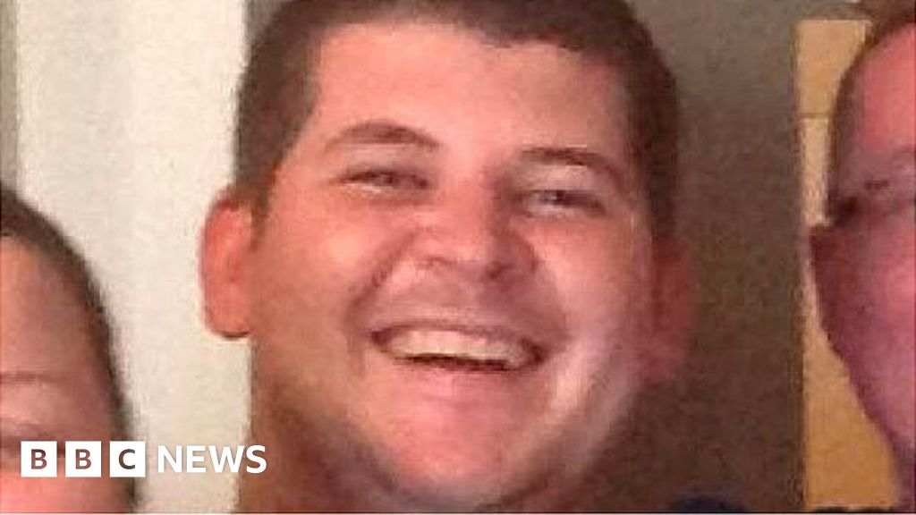 Kyle Hand death: Man charged with Gorton murder - BBC News