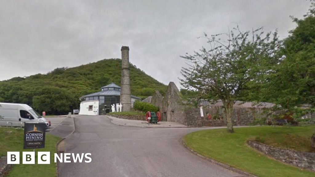 Cornwall mining museum Wheal Martyn receives £700k funding boost