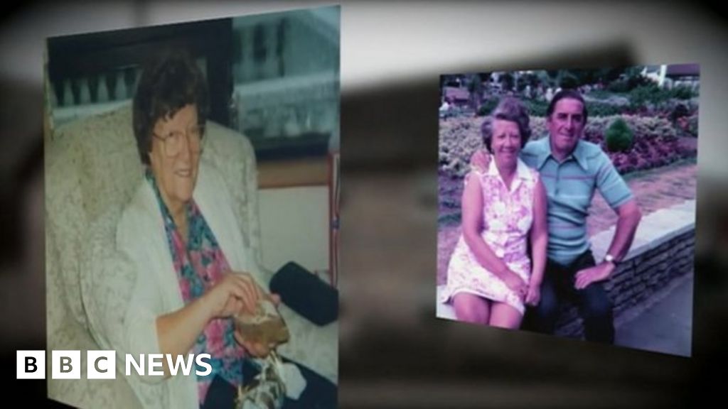 Looking back on Operation Jasmine care home failings - BBC News