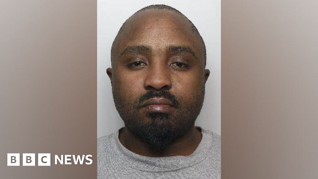 Man jailed for life over Goldthorpe party stab murder