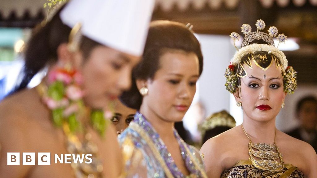 Sultan of Yogyakarta: A feminist revolution in an ancient kingdom