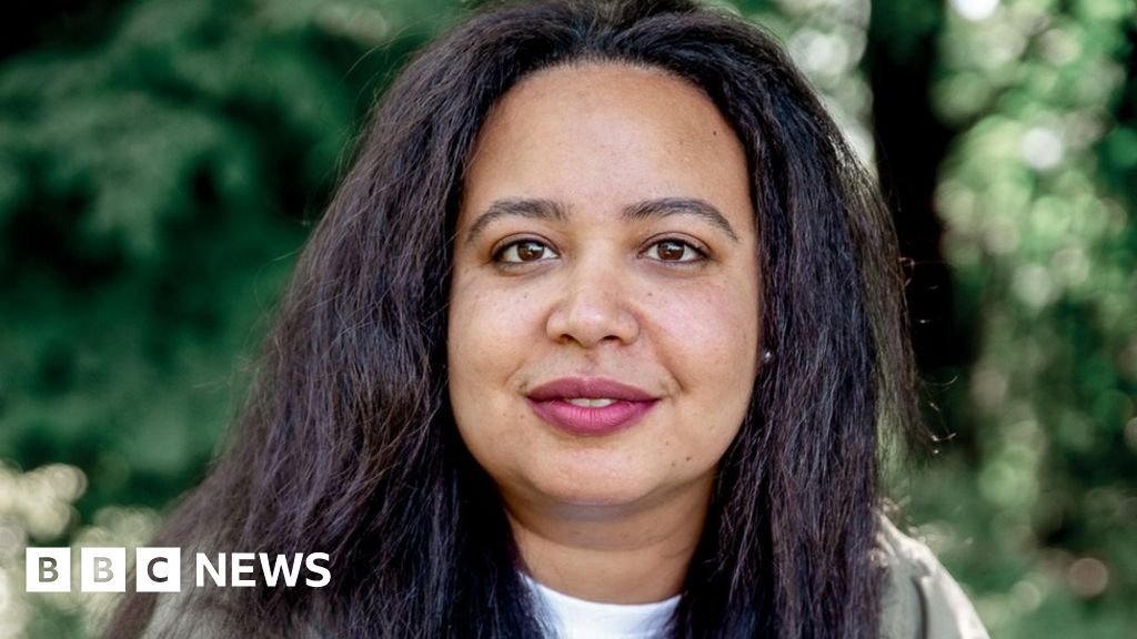 FGM victim urges others to seek help and support - BBC News