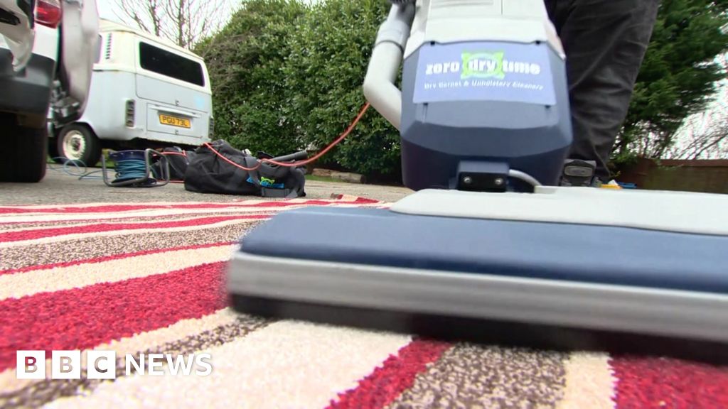 SSI: How Redcar is rebuilding after steelworks closed - BBC News