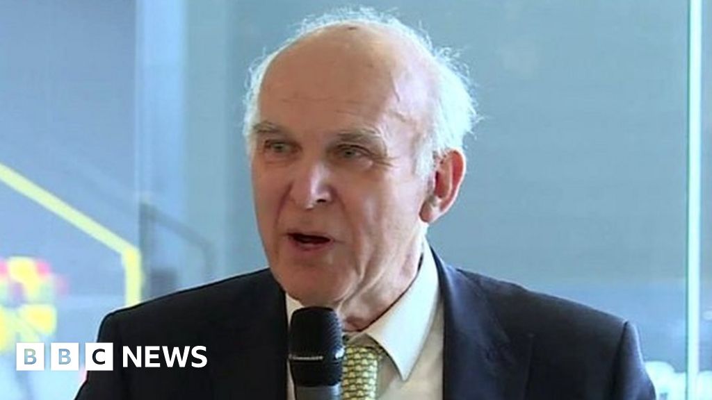Cable: Lib Dems are well-kept secret
