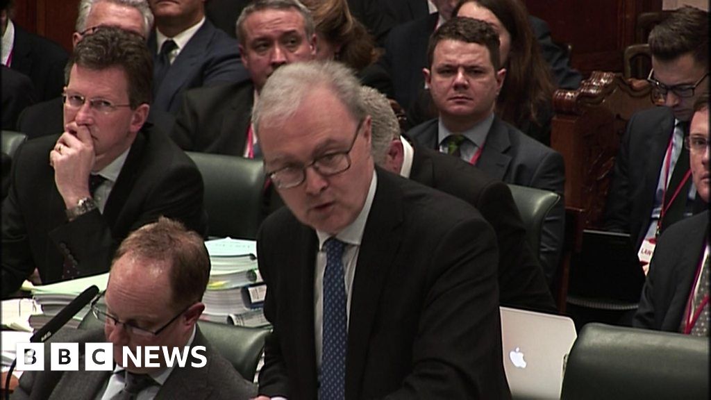 Lord Advocate: 'Holyrood should have a say before Brexit is triggered ...