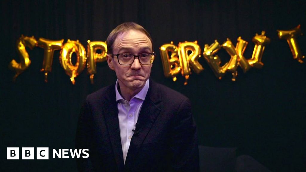 Election 2019: Lib Dems present 'Stop Brexit' manifesto in nightclub