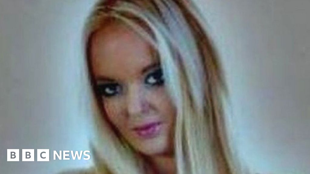 Jasmine McMonagle: Man guilty of Donegal woman's manslaughter - BBC News