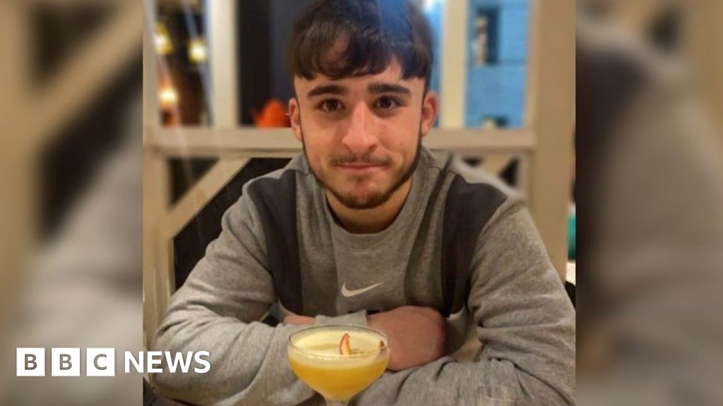 Owen Dunn: Teenager appears in court charged with murder