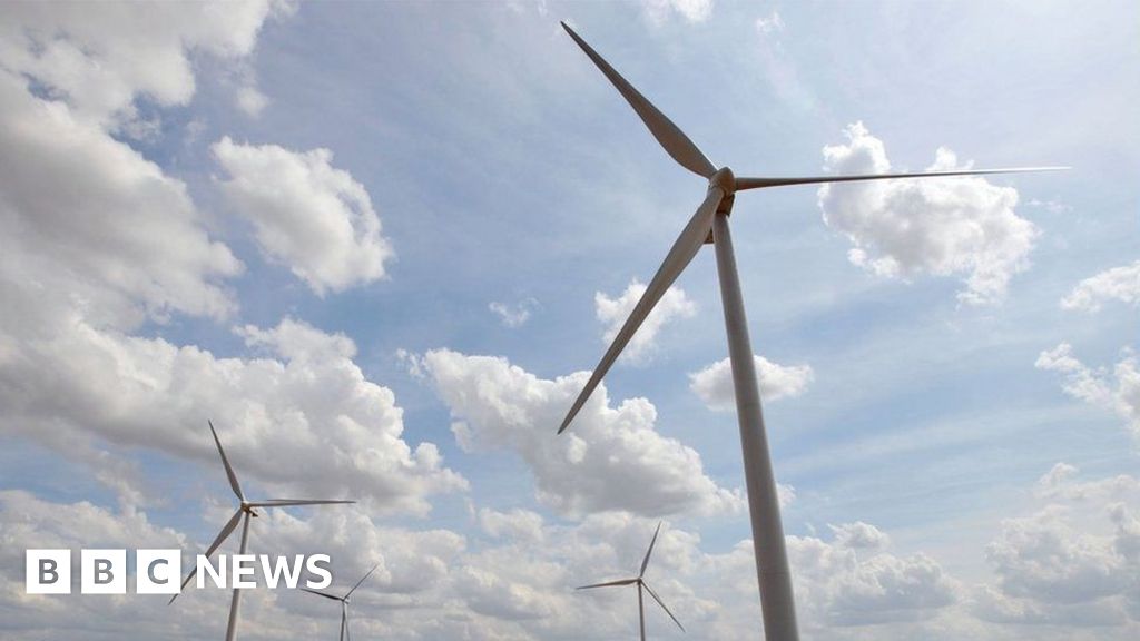 Climate change: Will 2022 be the year NI gets legislation?