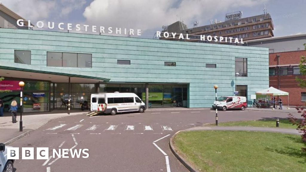 Critical incidents stood down at NHS hospitals in West of England