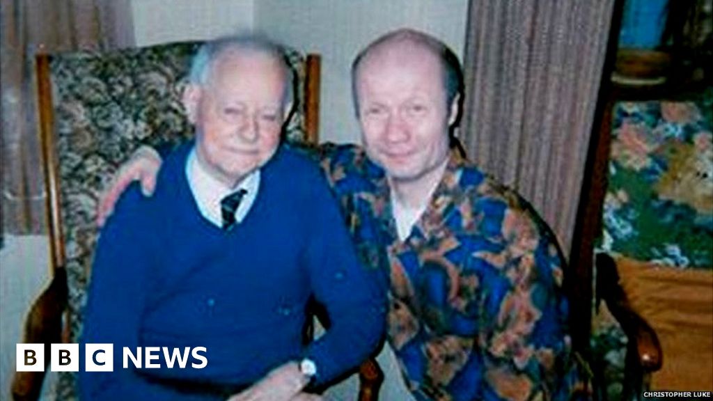 Lord Molyneaux's 'close companion' tells of 'very loving relationship ...