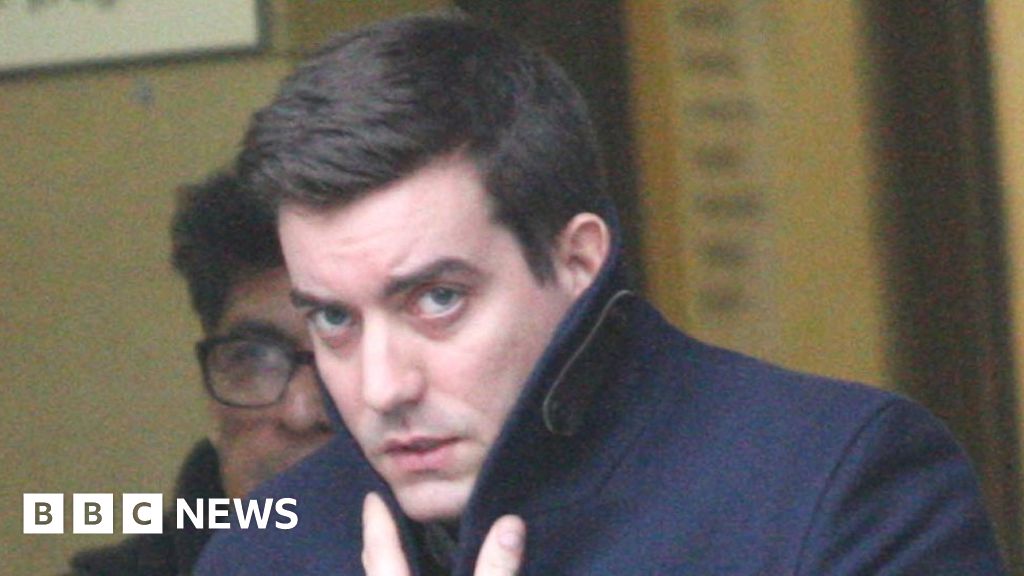 Man Jailed For Raping Sleeping Woman In Edinburgh Bbc News