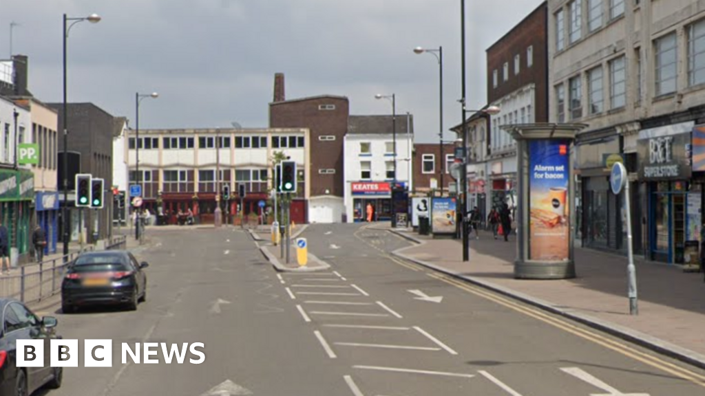 Stoke town centre floral and wildlife plans get £500k boost