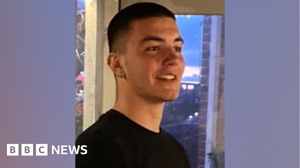 Cameron Hamilton stab death: Gran joins BCP Council anti-knife campaign ...