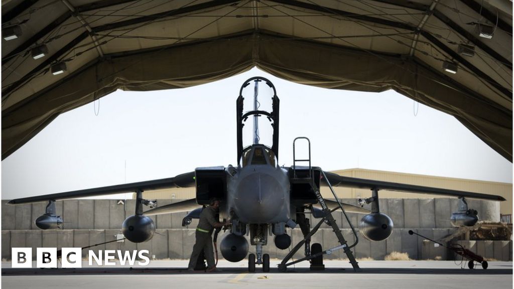 Can British forces make a difference in Syria? - BBC News