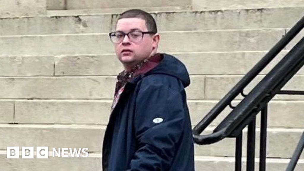 Grange Hospital: Worker says abuse allegations are made up - BBC News