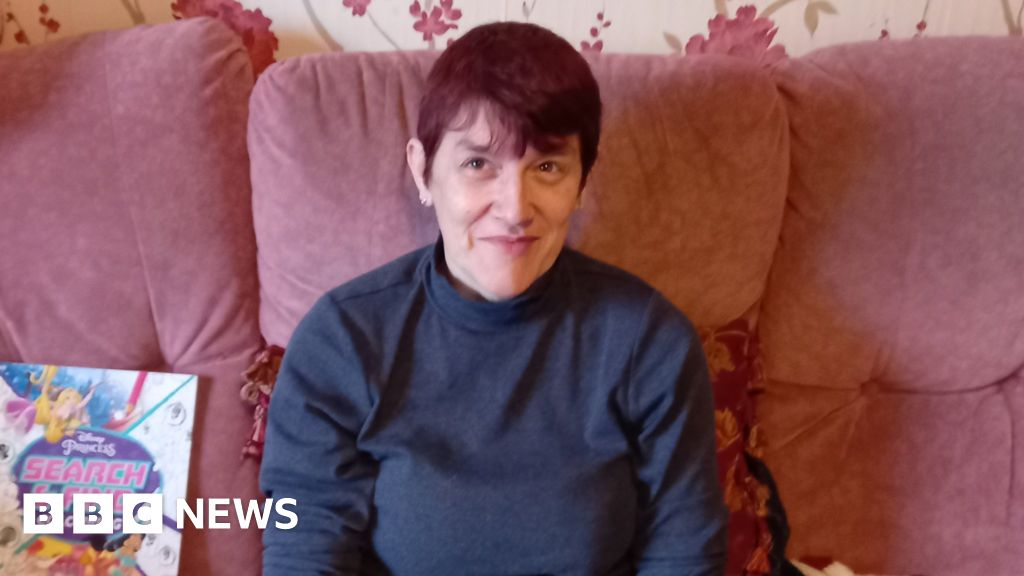 Norfolk Mum Losing Sleep Over Possible Benefit Cuts For Son