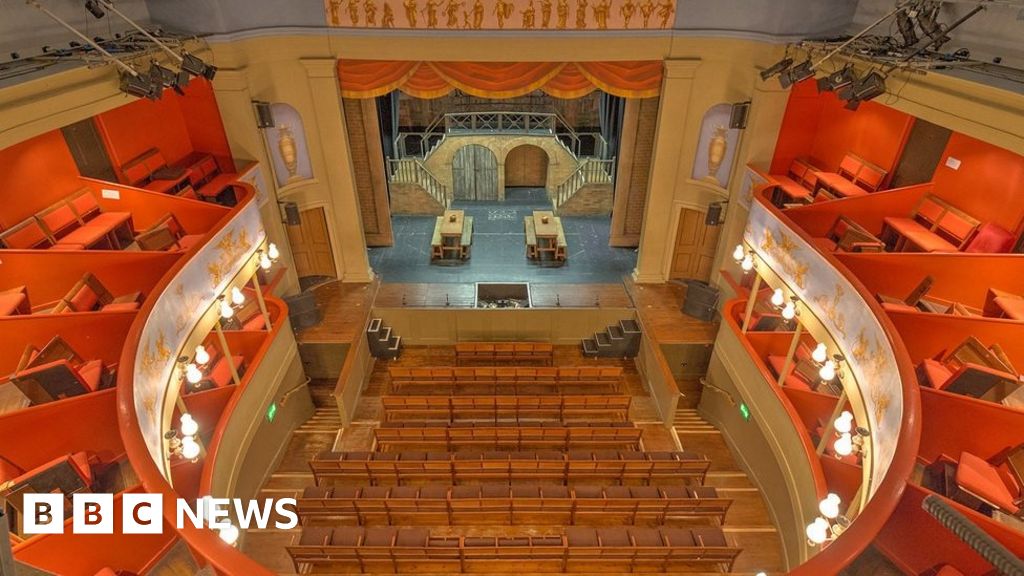 Suffolk County Council proposes arts 'funding pot' in cuts U-turn