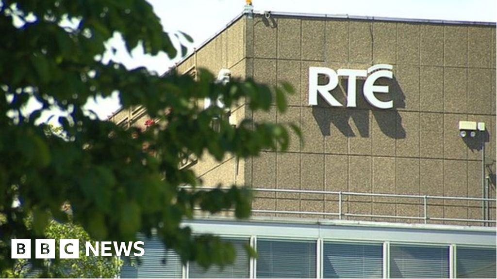 RTÉ - Irish broadcaster cutting 200 jobs in restructuring move - BBC News
