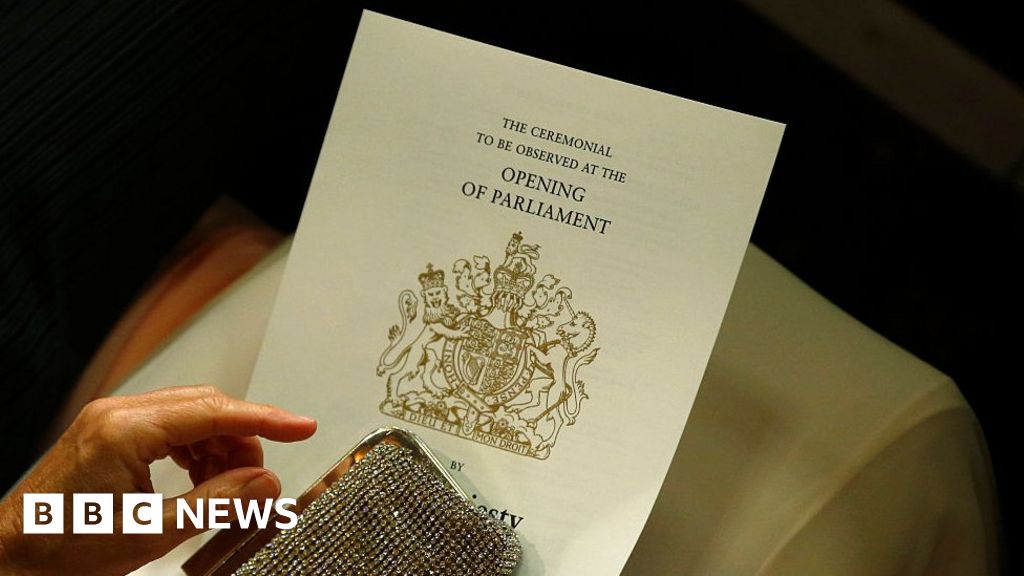 The Queen's Speech: What can we expect? - BBC News