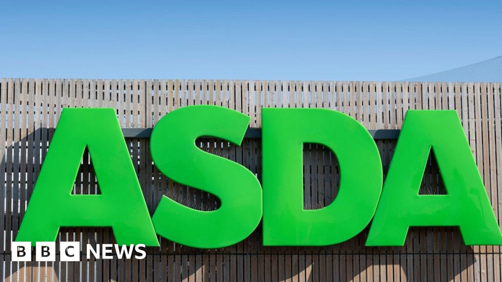 Asda mask row: Man with dementia 'told to leave shop'