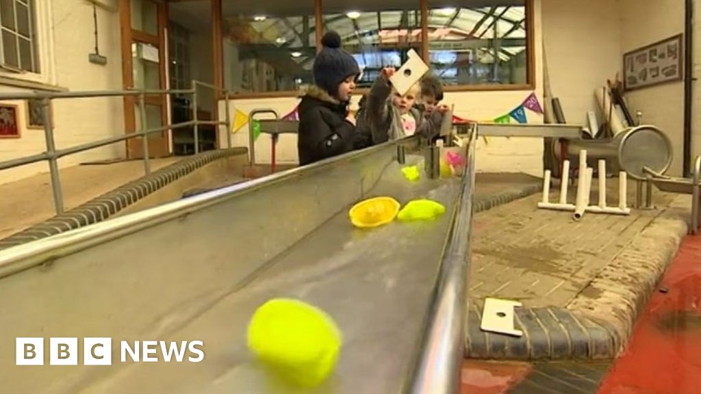 Corby children's centre rated 'outstanding' after Ofsted challenge ...