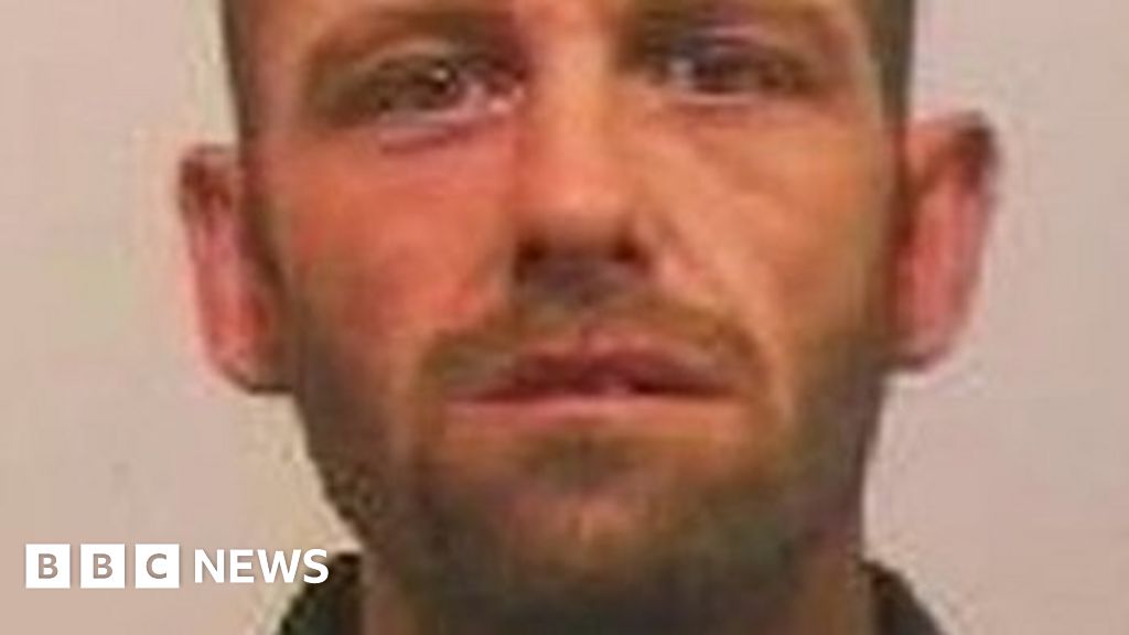 Woman in court over murder of 'missing man' James Prout - BBC News