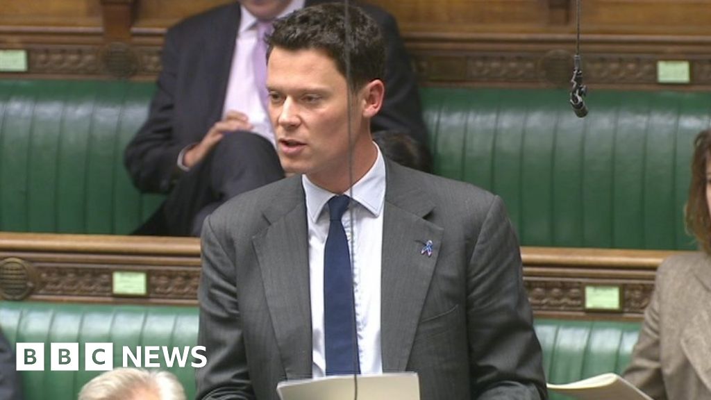 MP calls for jail terms for stalking to be doubled - BBC News