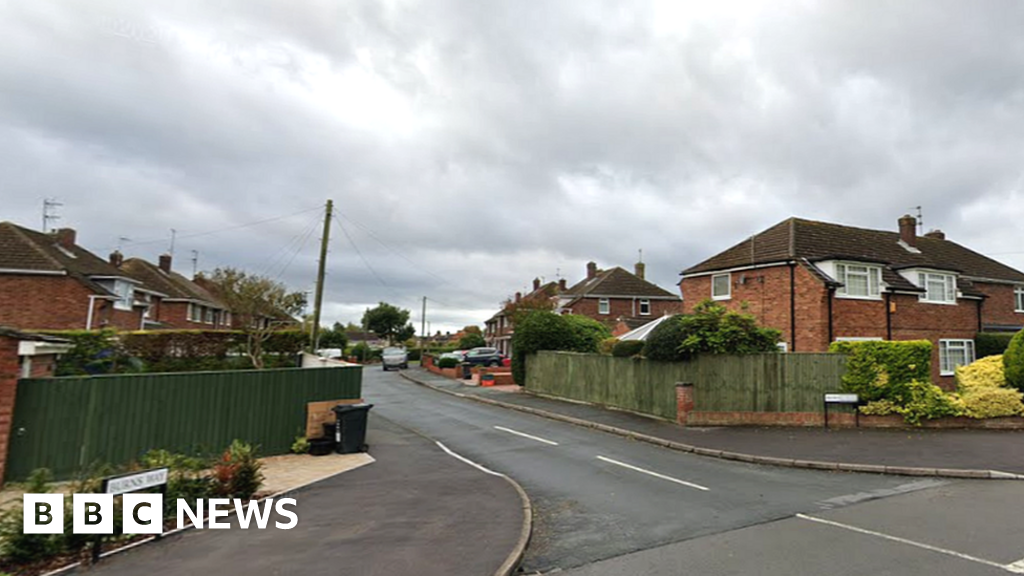 Swindon man arrested after suspected firearm report
