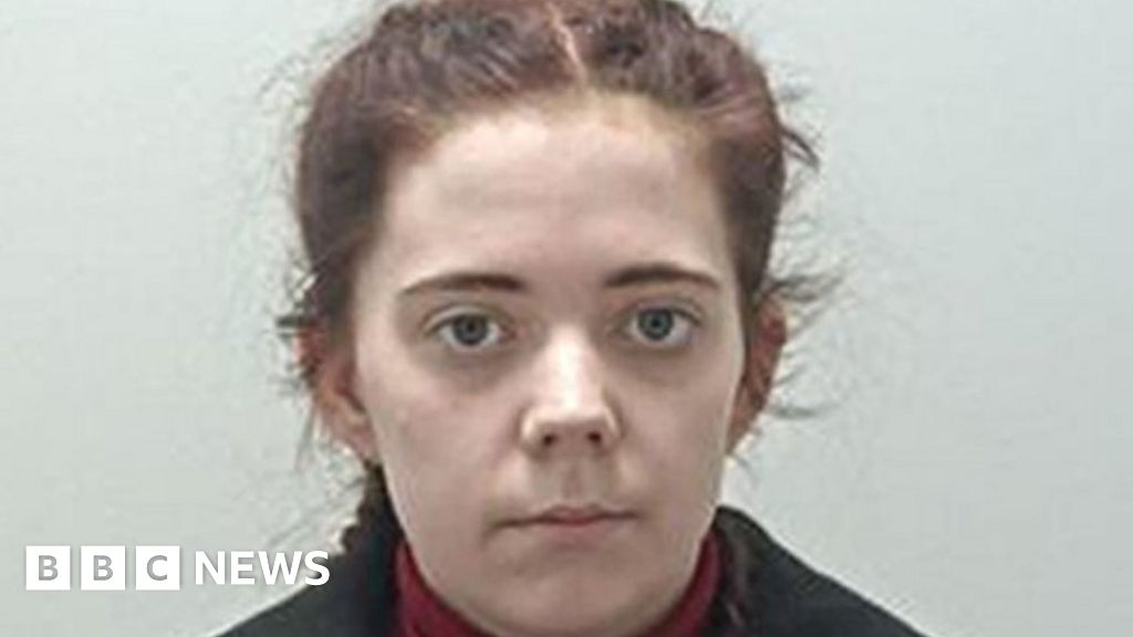 Blackpool mum who killed baby daughter has jail term increased - BBC News