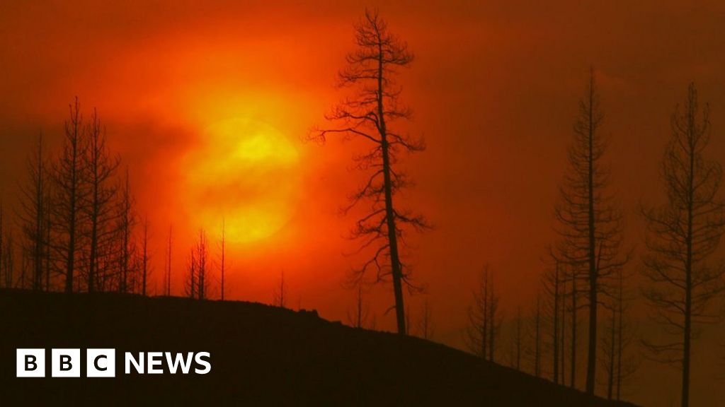 US climate bill success masks scale of warming challenge