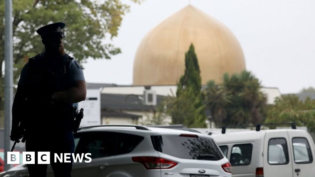 Christchurch shootings: Australian homes raided over NZ mosque attacks ...