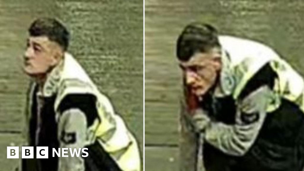 Halifax shooting prompts police image appeal