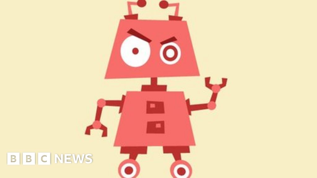 Kiddle search engine for children causes controversy - BBC News