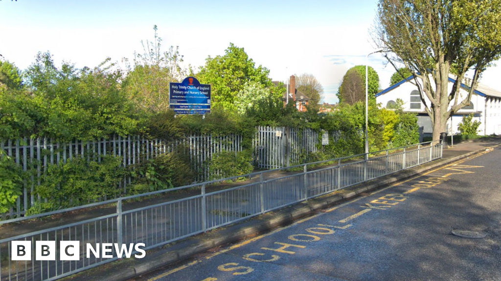 Holy Trinity Gravesend school to fine late parents