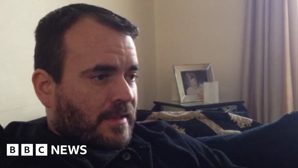 Frank Hegarty: Martin McGuinness 'needs questioned' over murder, son ...