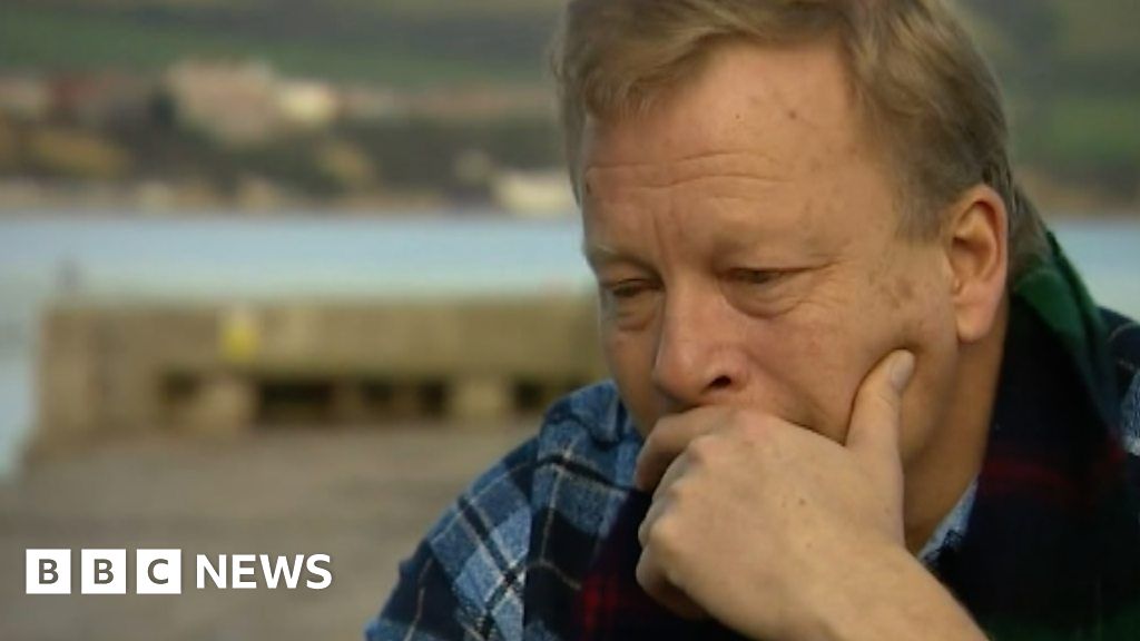 Missing Gaia Pope search: "She's worth every bit of it" - BBC News