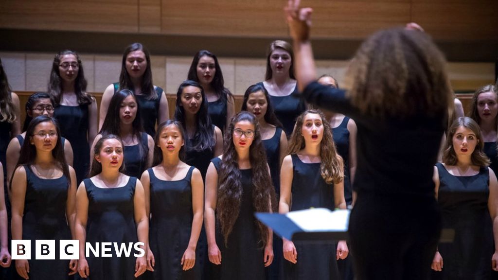 Trump travel ban blamed for US choir withdrawal from Aberdeen event ...