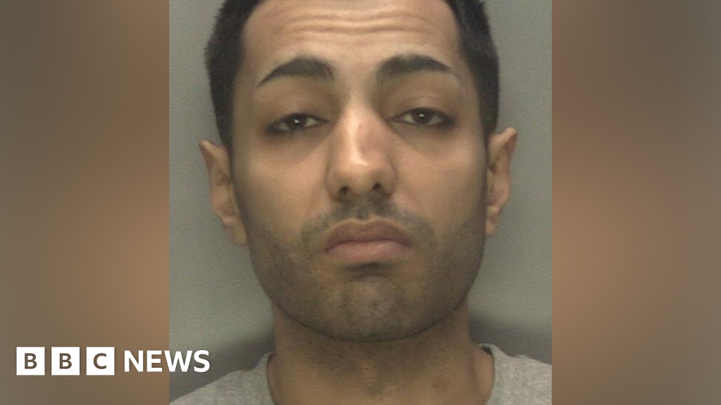 Gunman who murdered man in his Stourbridge home jailed