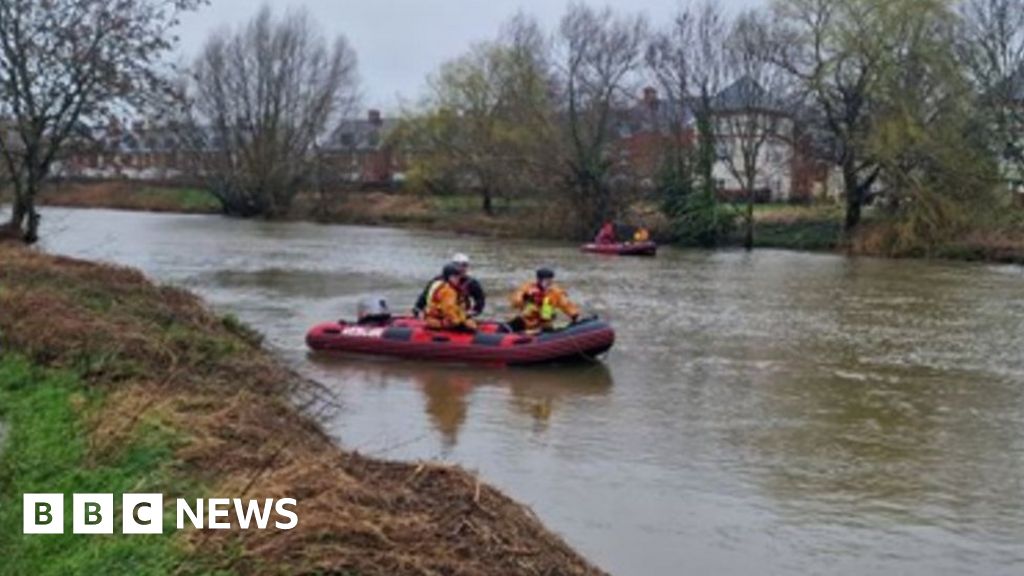 Neil Allen: Man from Wimborne missing for three weeks found alive - BBC ...