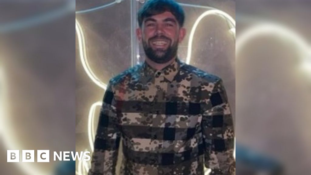 Tribute to 'beloved son' killed in Stoke-in-Trent motorbike crash