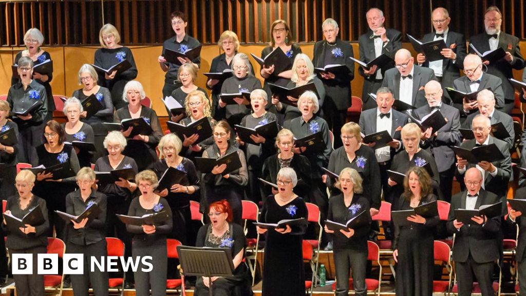 Ipswich Choral Society celebrates 200th anniversary with concert